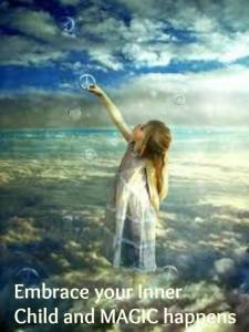 From Wounded to Magical: Healing Your Inner Child – Divine Self ...