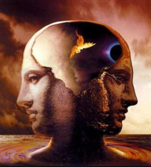 The Multi-Dimensional Man – Divine Self Embodiment Blog (Formerly ...