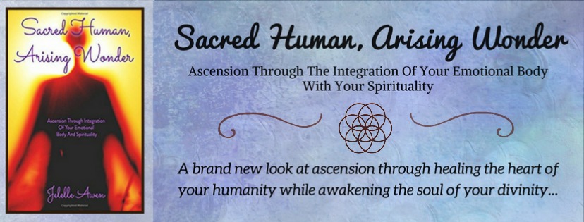 Books – SoulFullHeart Experience