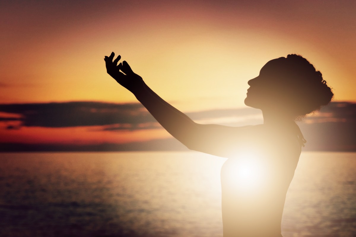 Healing And Transmuting Trauma With Love – SoulFullHeart Experience