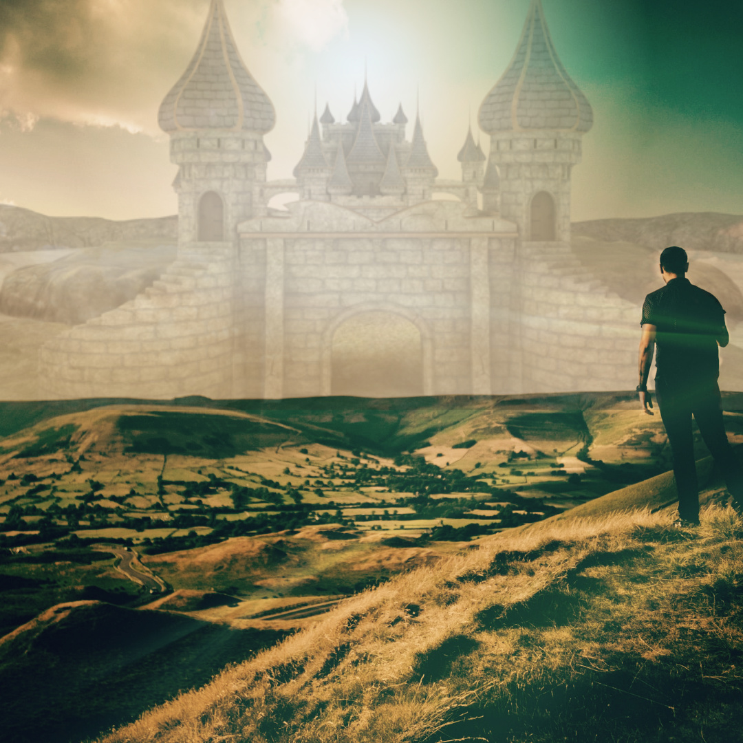 Empowering The Inner Masculine, Feeling What You Really Want ...