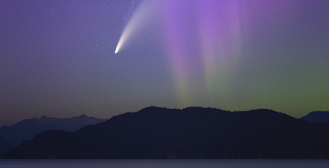 Neowise As A Harbinger Of New Earth Wisdom – SoulFullHeart Experience