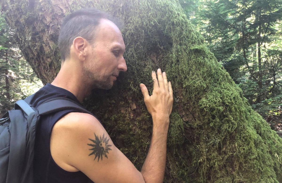 Saying Goodbye To Tree Friends – SoulFullHeart Experience