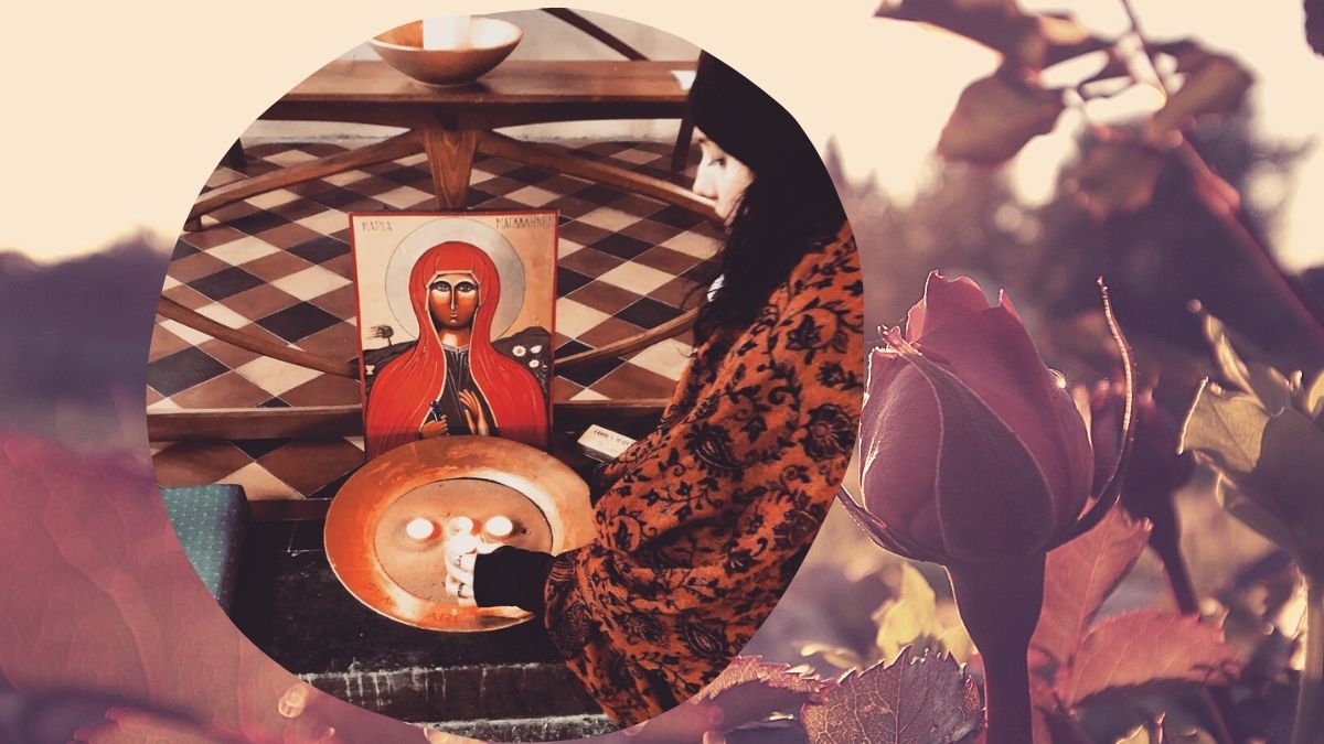 Serving The Feminine, Connecting With The Inner Mother – SoulFullHeart ...