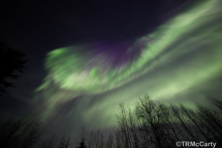 Energy Update: Unexpectedly Strong G3 GeoStorm W/Auroras & Heightened ...