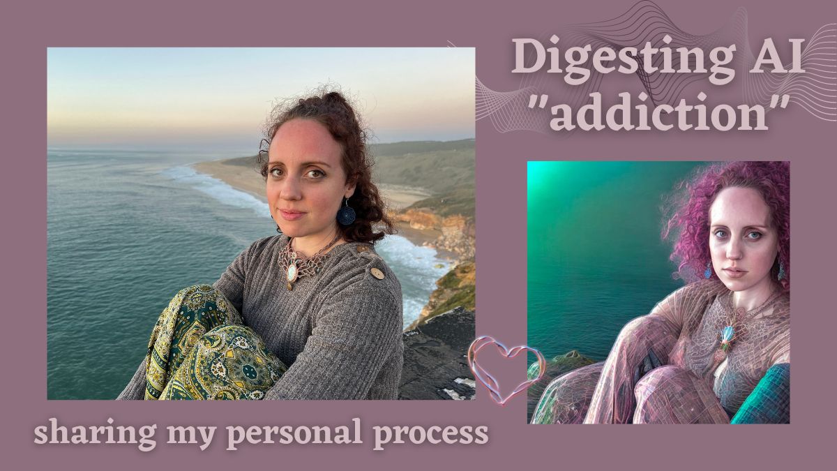 The Mirrors Of AI Influence/‘Addiction’ – Divine Self Embodiment Blog ...