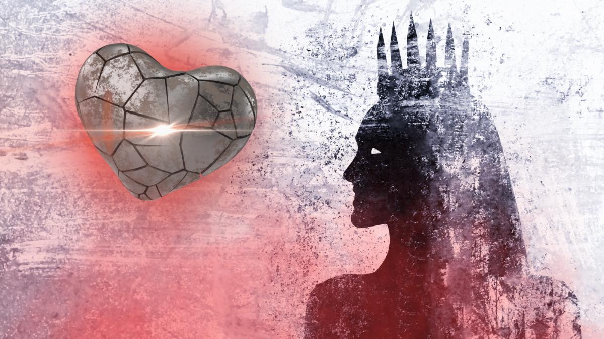 The Transformational Journey Of Your Inner Mother/Matriarch ...