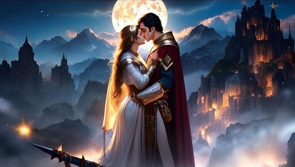 The Ever-Unfolding Journey of Sacred Union – SoulFullHeart Experience